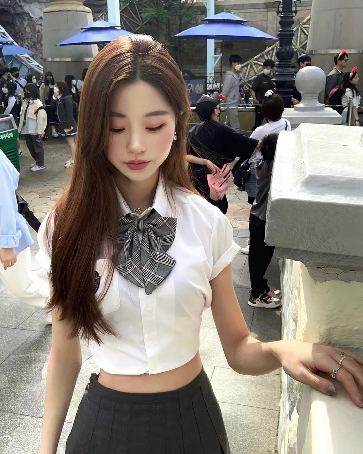 Picture of Yoon Young-Chae