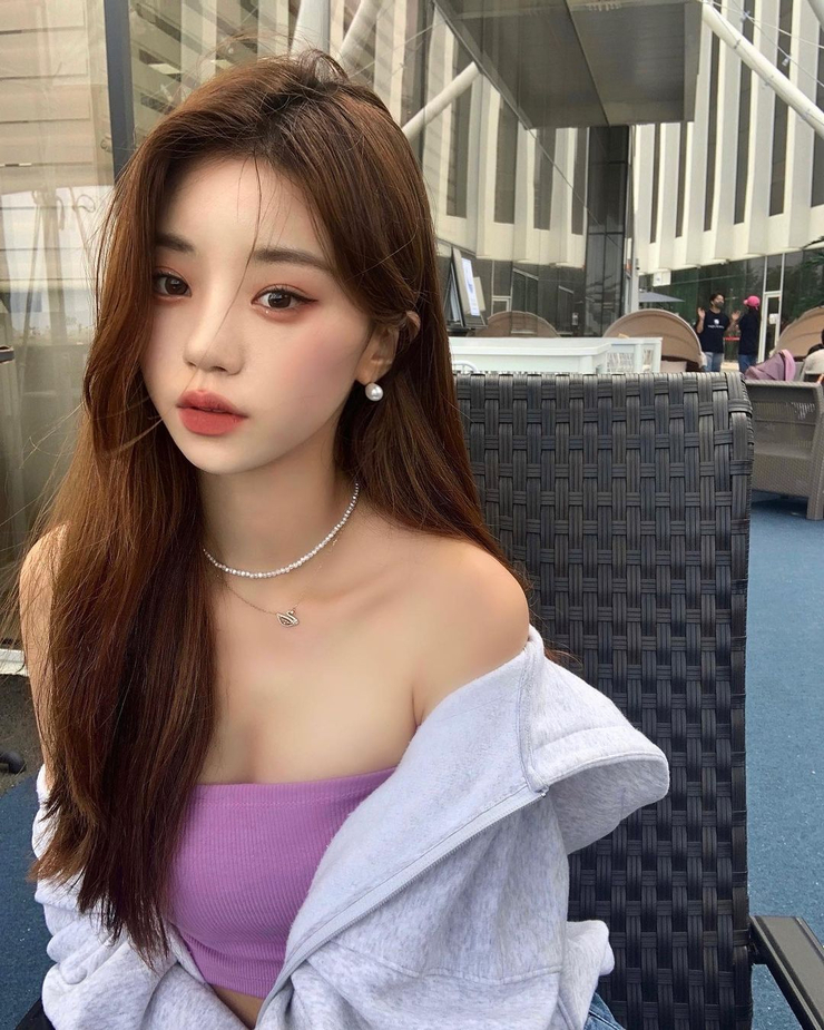 Picture of Yoon Young-Chae