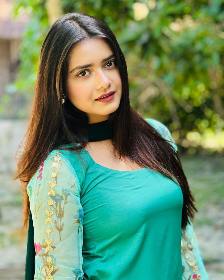 Picture of Tanjin Tisha