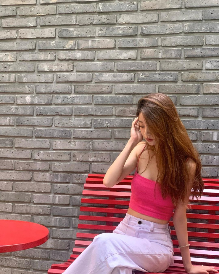 Picture of Yoon Young-Chae