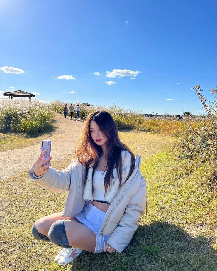 Picture of Yoon Young-Chae