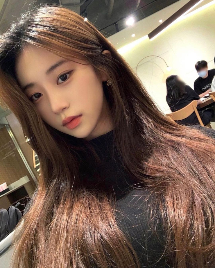 Picture of Yoon Young-Chae