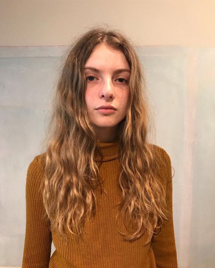 Picture of Kizzie Amoore