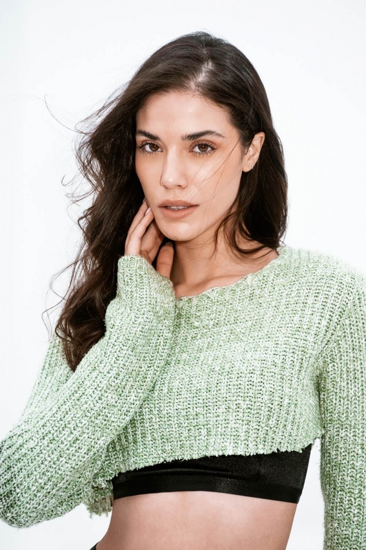 ISABELLA SOLEDADE image