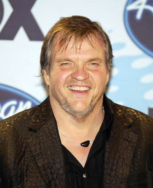 Picture of Meat Loaf