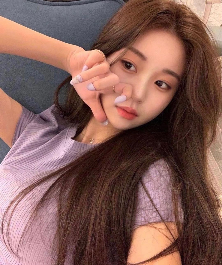 Picture of Yoon Young-Chae