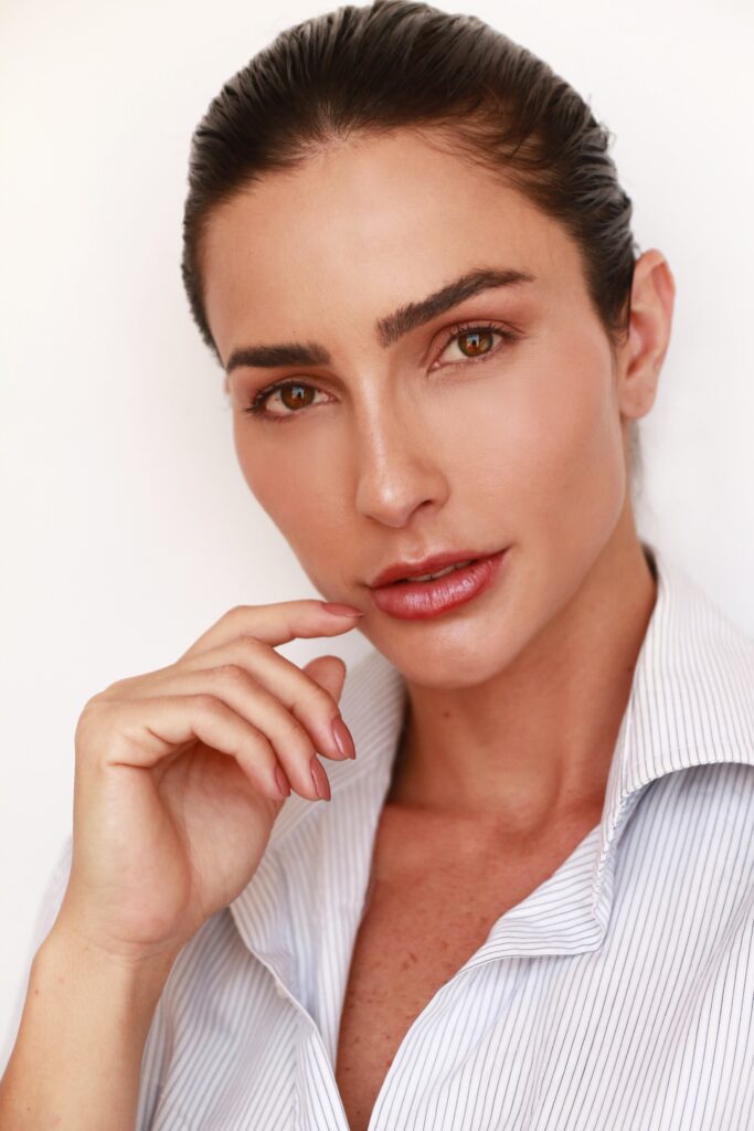 Picture of Audrey Banzi