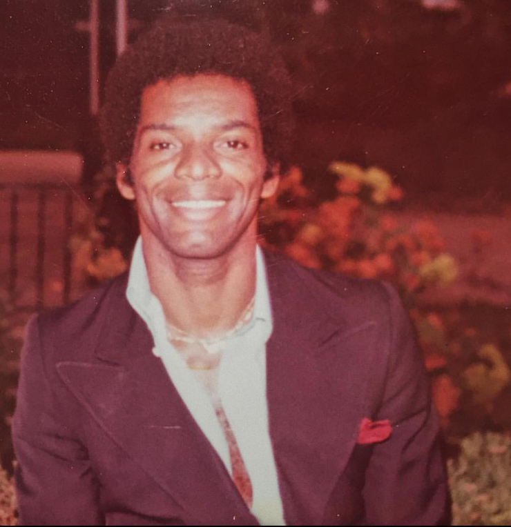 Picture of John Witherspoon