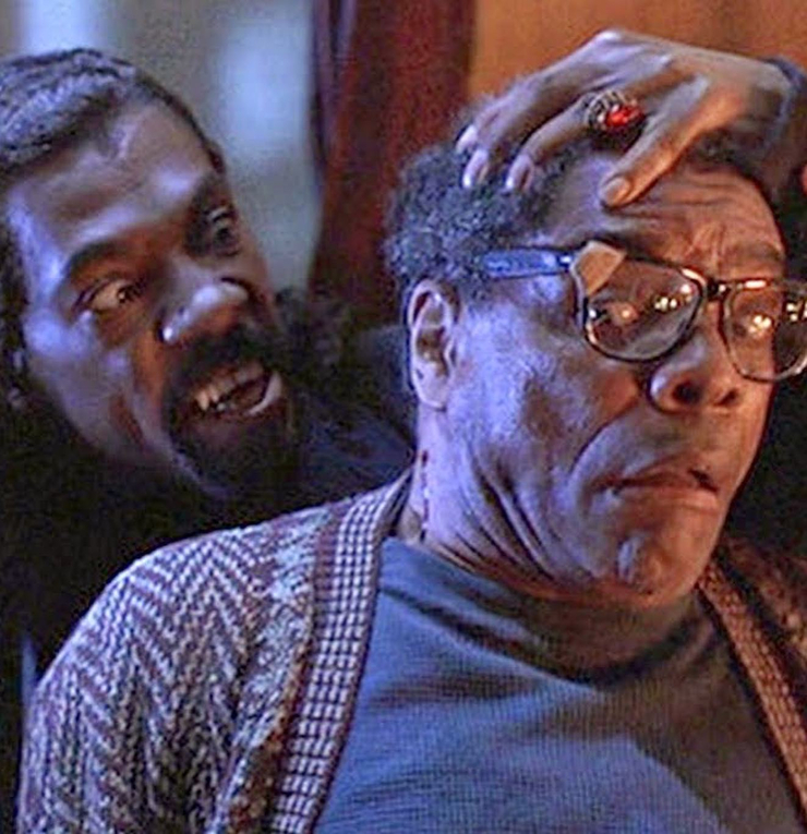 Picture of John Witherspoon