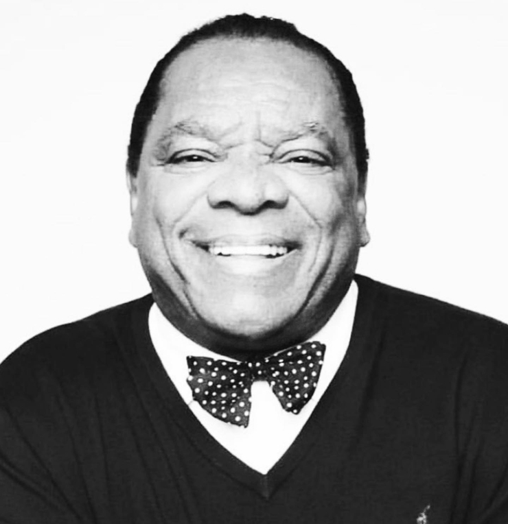 Picture of John Witherspoon