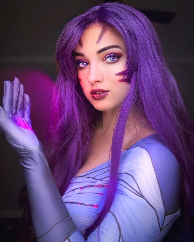 Picture of Michaela Lee