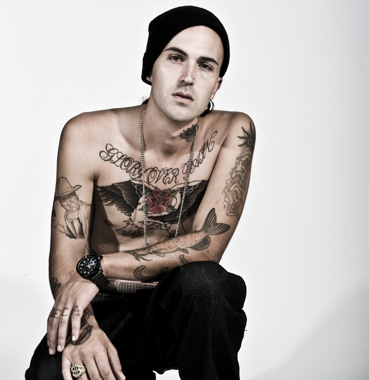 Picture of Yelawolf
