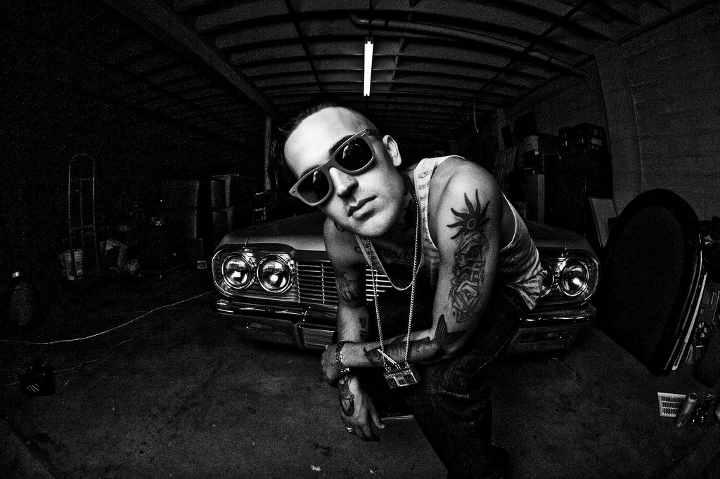 Yelawolf picture