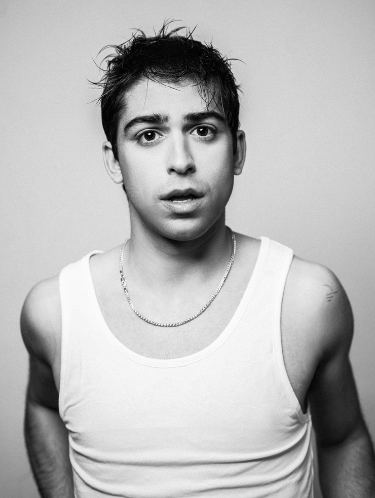 Picture of Albert Salazar