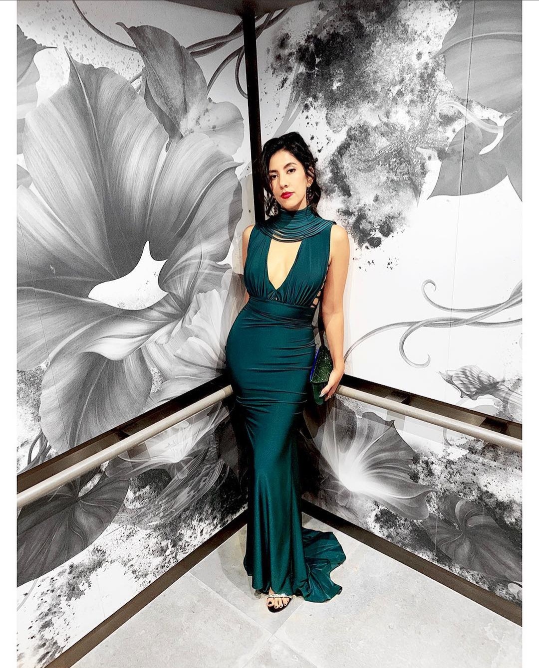 Picture of Stephanie Beatriz