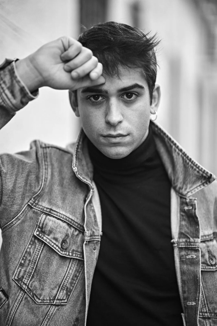 Picture of Albert Salazar