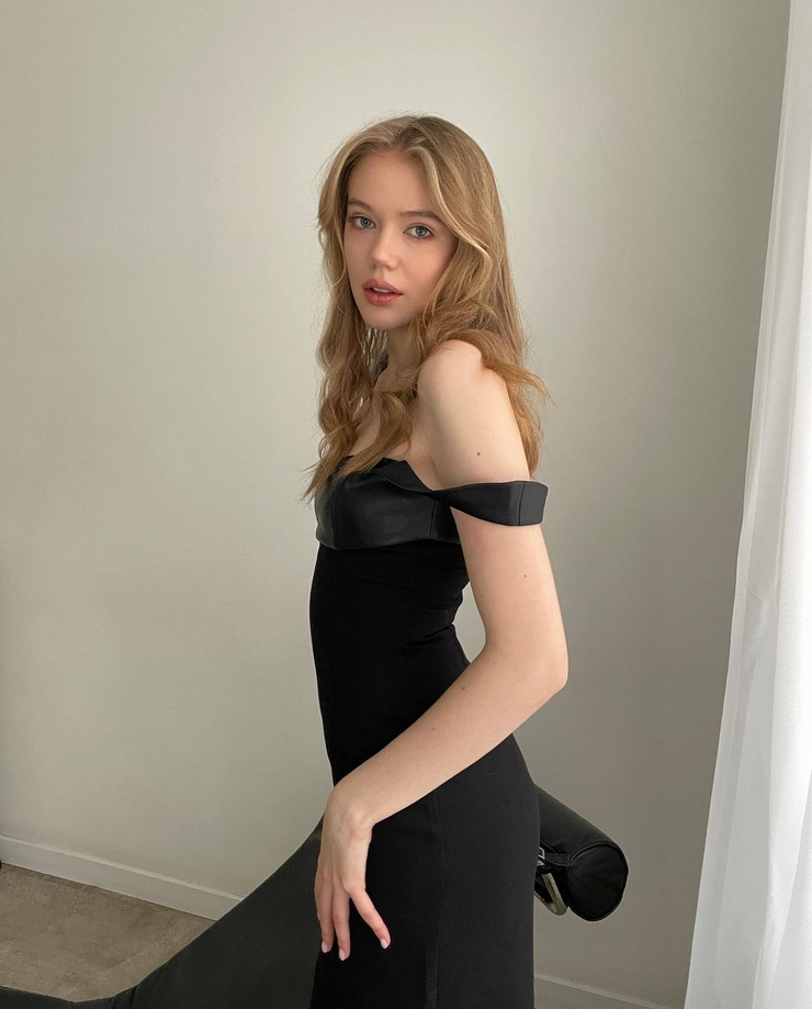 Zlata Platon picture