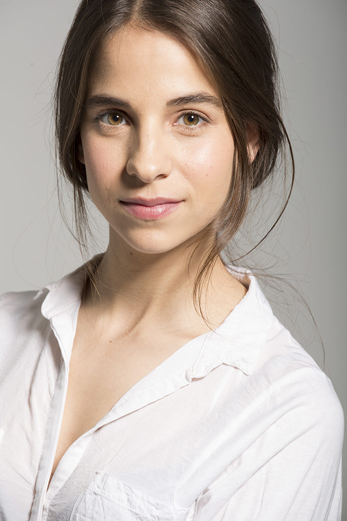 Picture of Roser Vilajosana