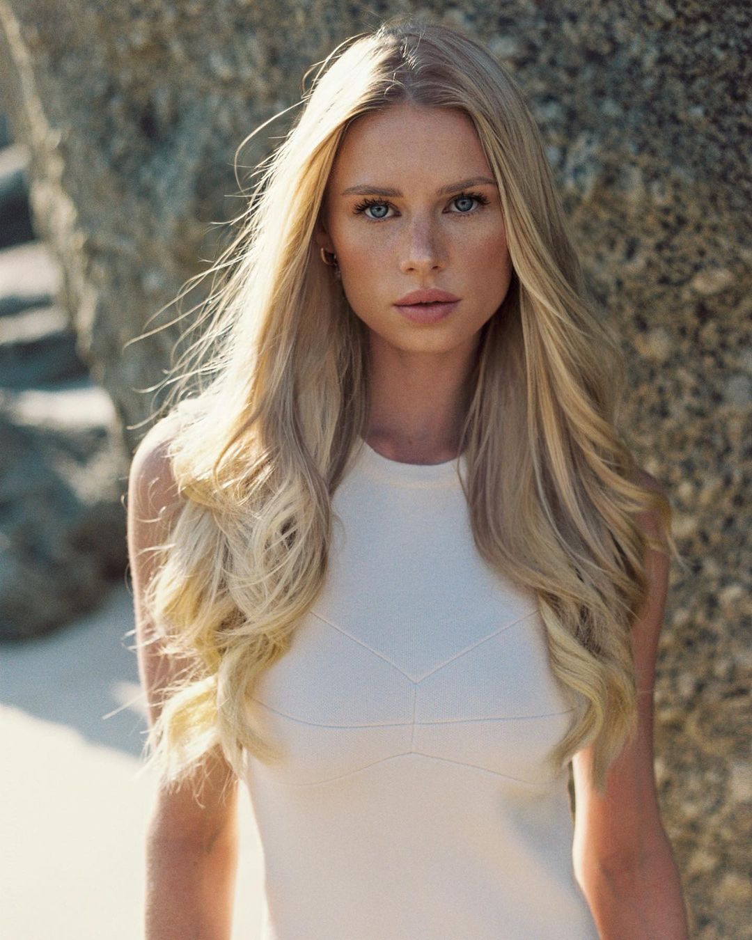 Picture of Maren Tschinkel.