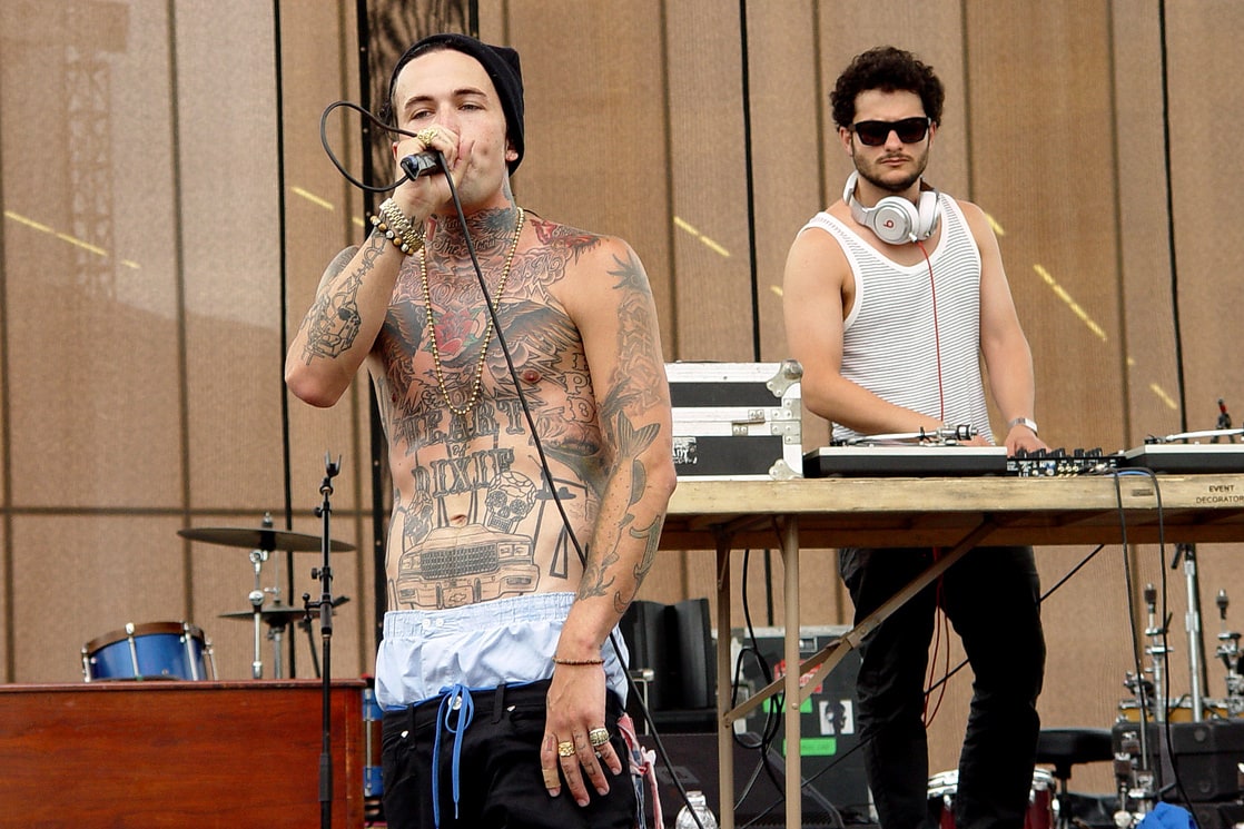 Picture of Yelawolf