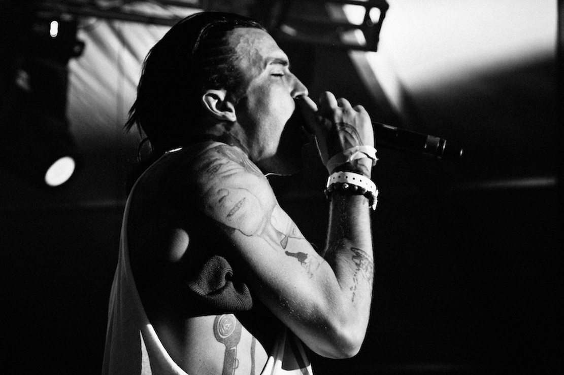 Image of Yelawolf