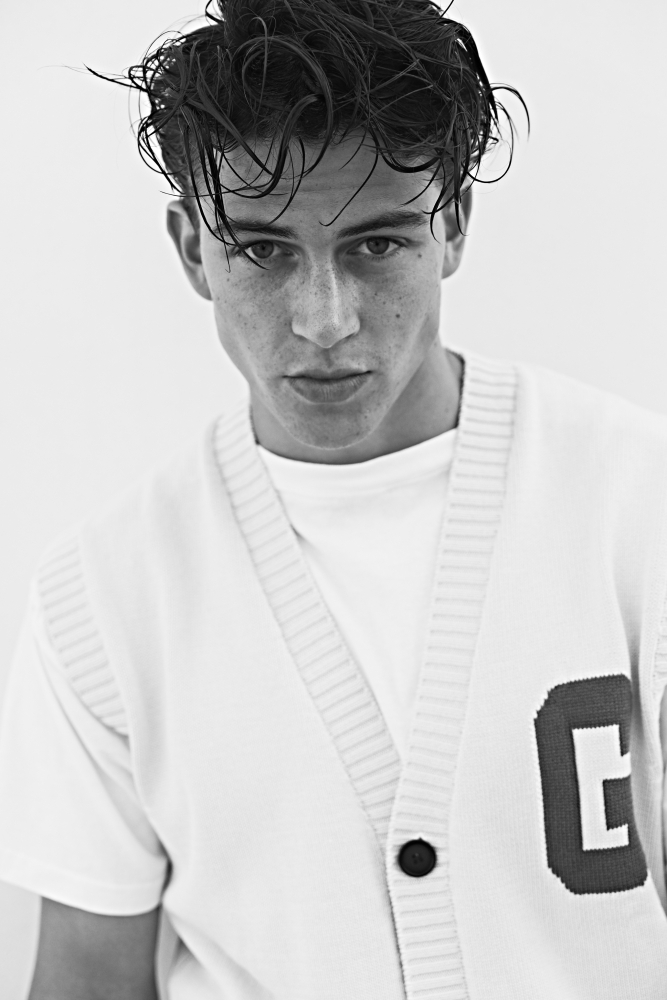 Picture of Nick Kent I