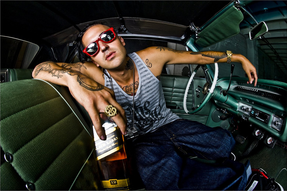 Picture of Yelawolf