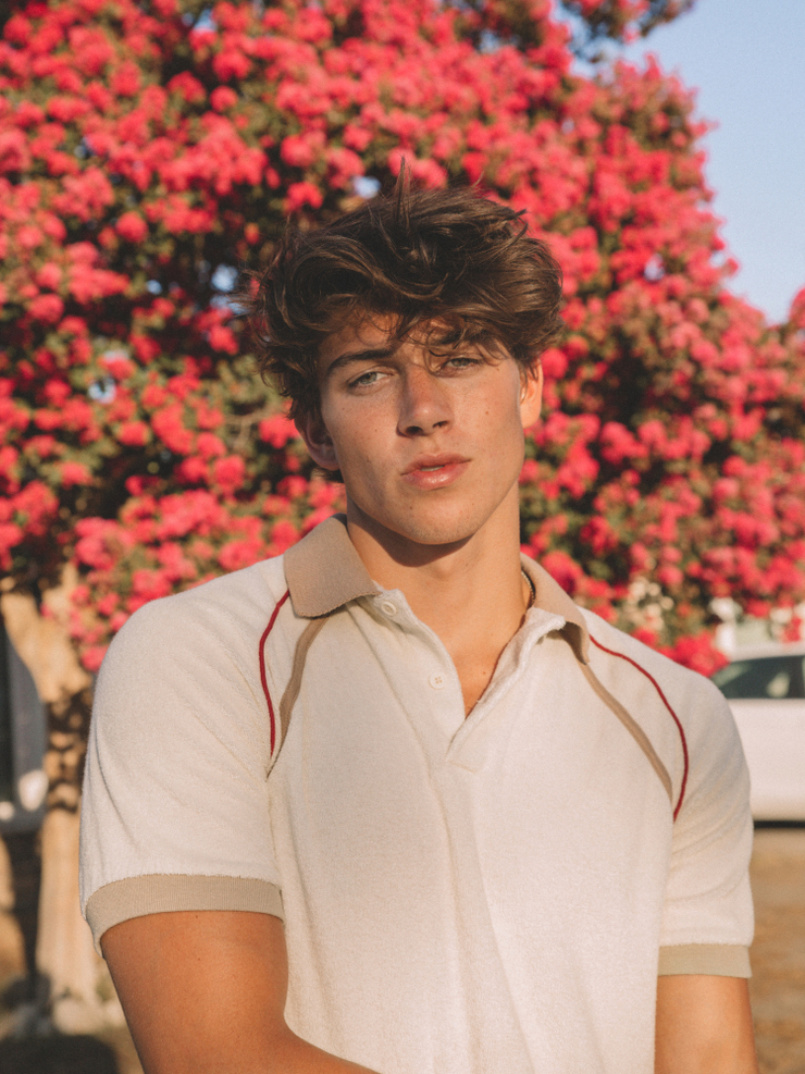 Picture of Nick Kent I