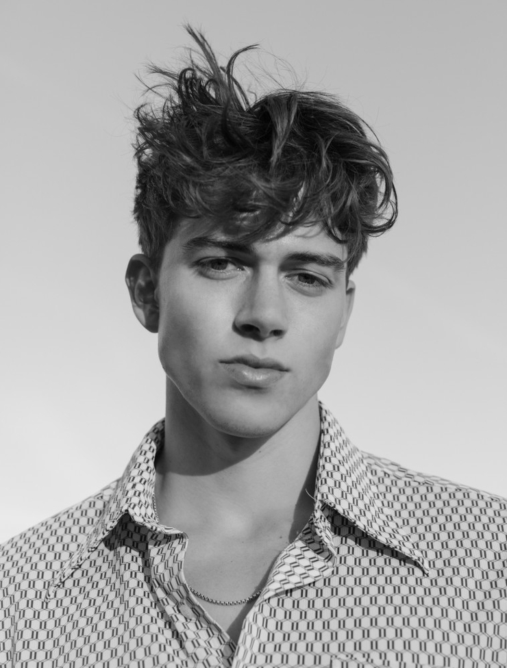 Picture of Nick Kent I