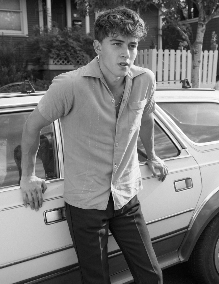 Picture of Nick Kent I