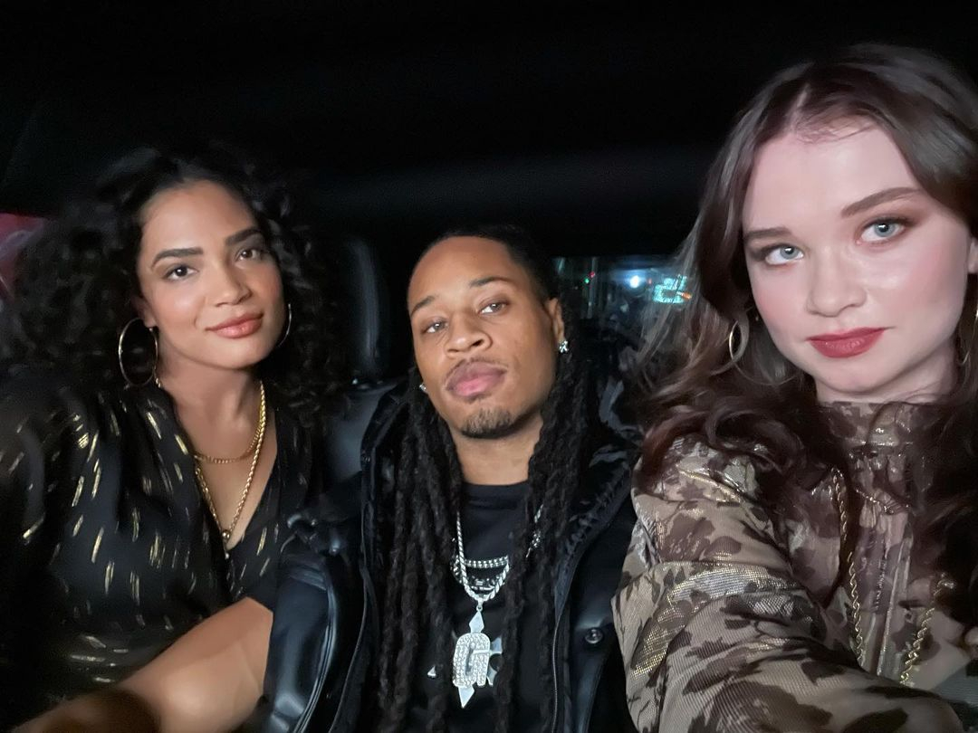 Picture of Alison Thornton