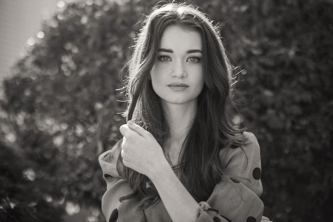 Picture of Alison Thornton