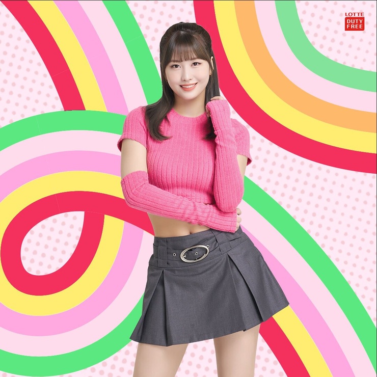 Image of Hirai Momo