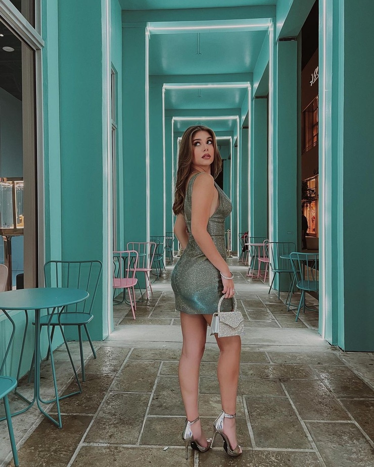 Elizabeth Elias picture