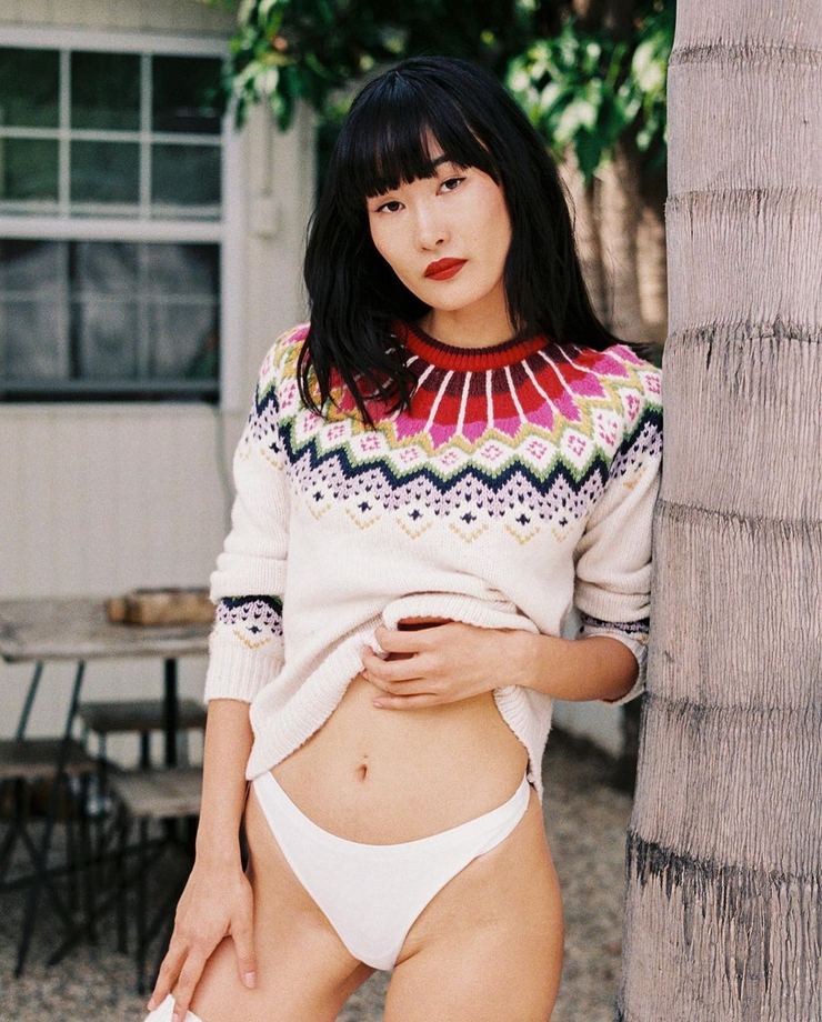 Picture of Miki Hamano