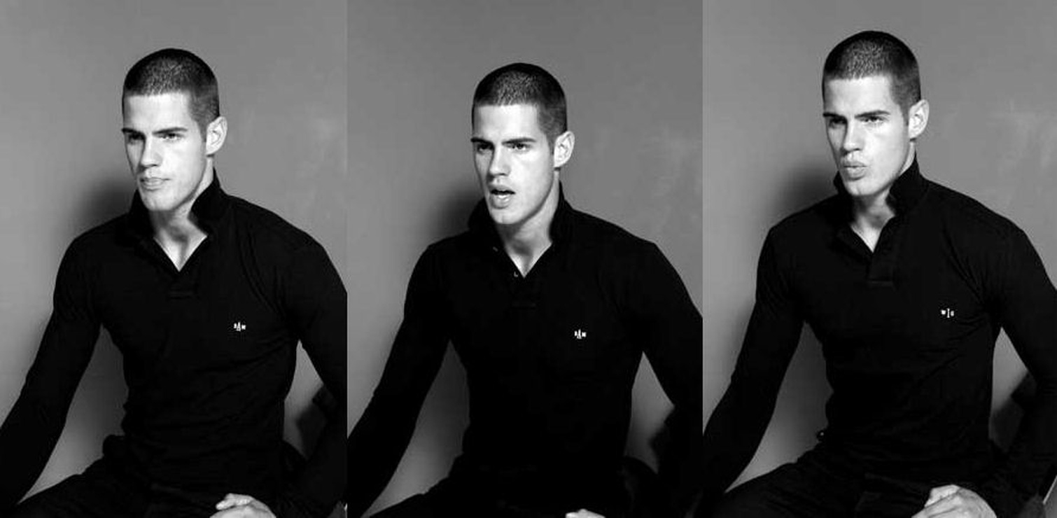 Picture of Chad White