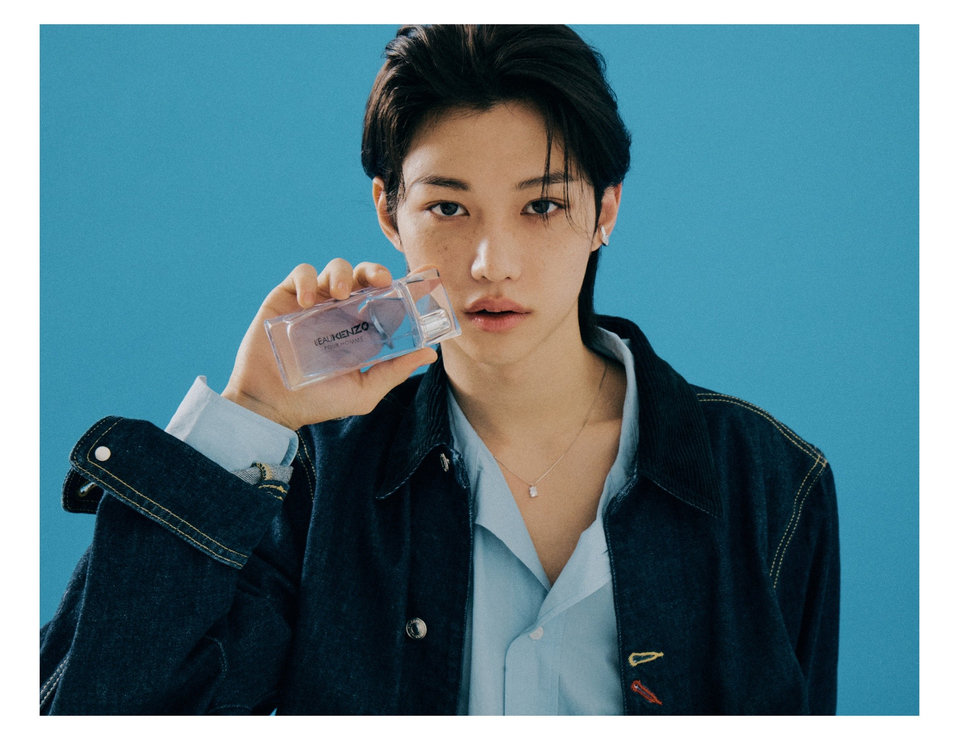 Picture of Felix Lee