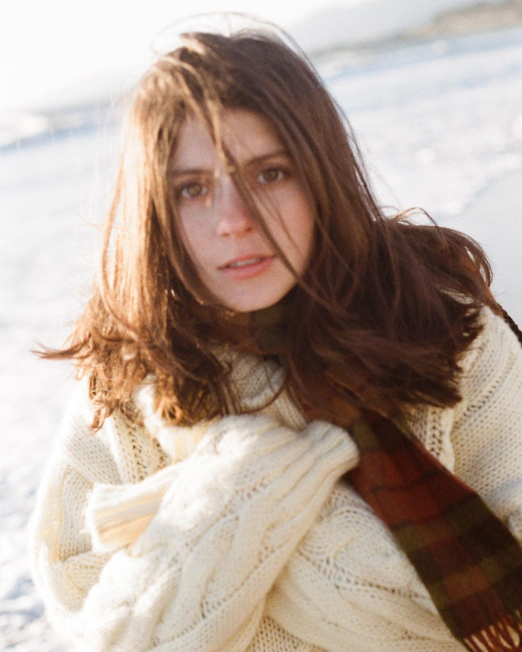 Picture of Emily Bader