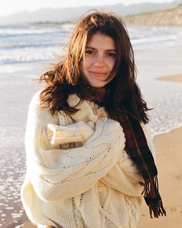 Picture of Emily Bader