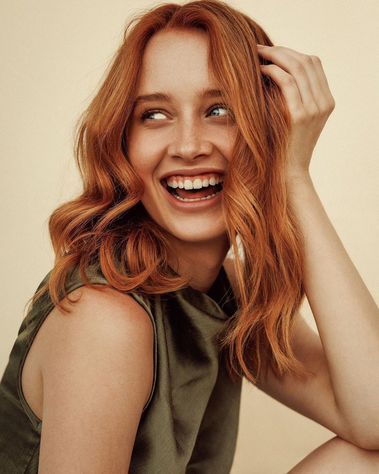 Picture of Mercy Cornwall