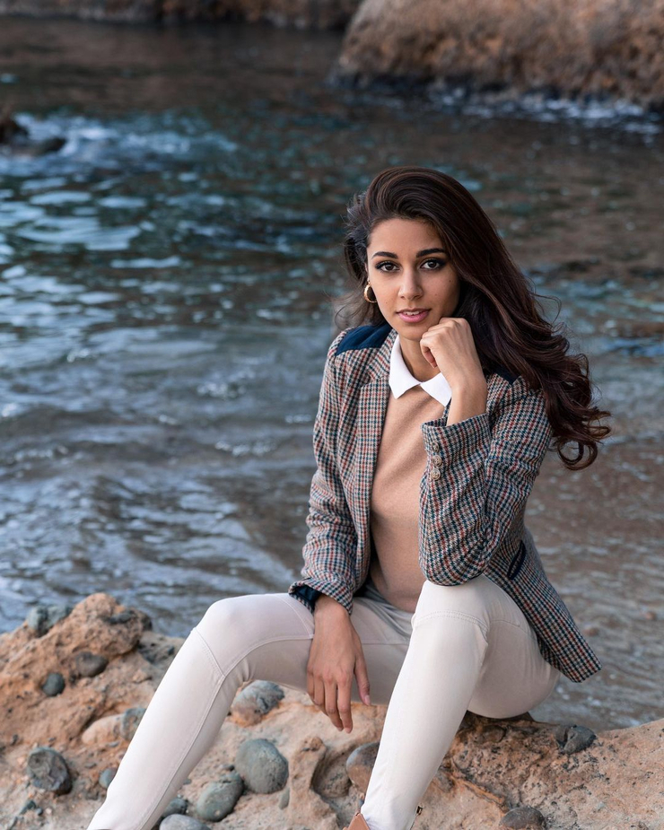 Picture of Aurore Kichenin