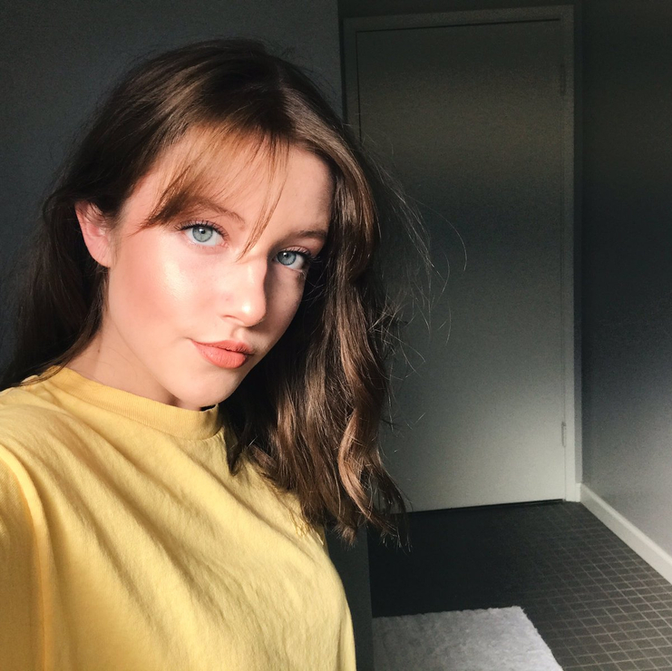Picture of Samantha Isler