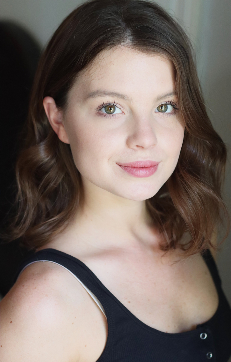 Picture of Caroline Cole