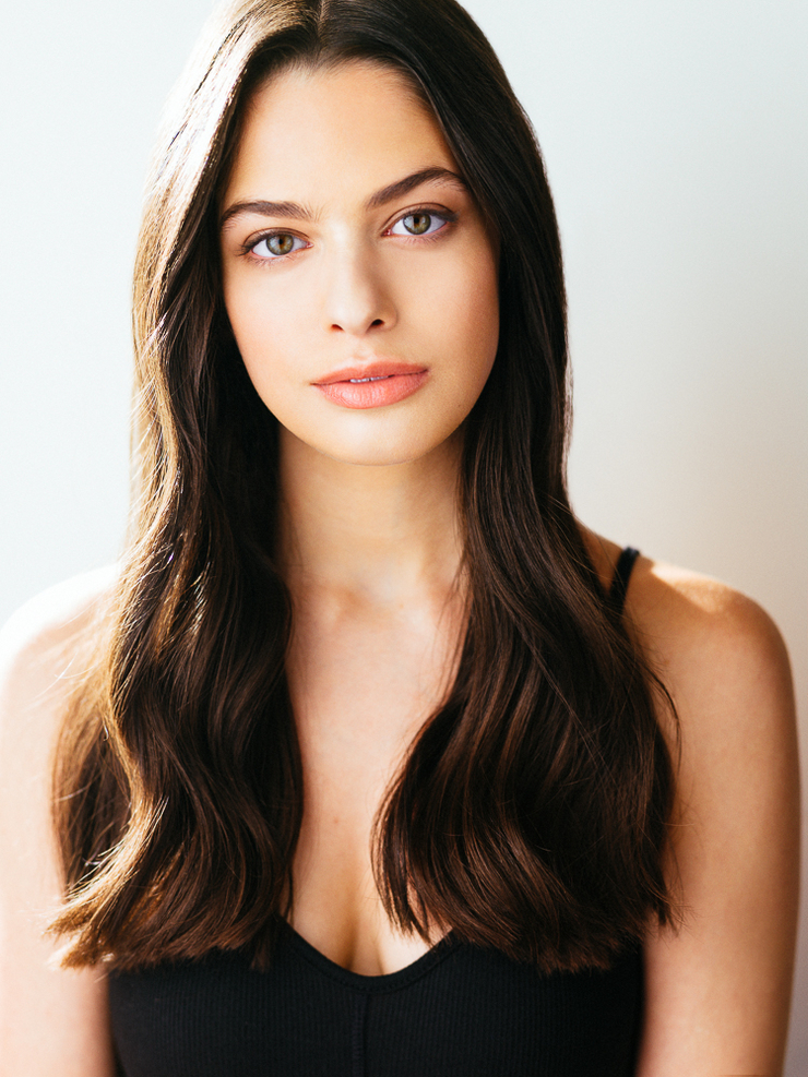 Picture of Briana Femia