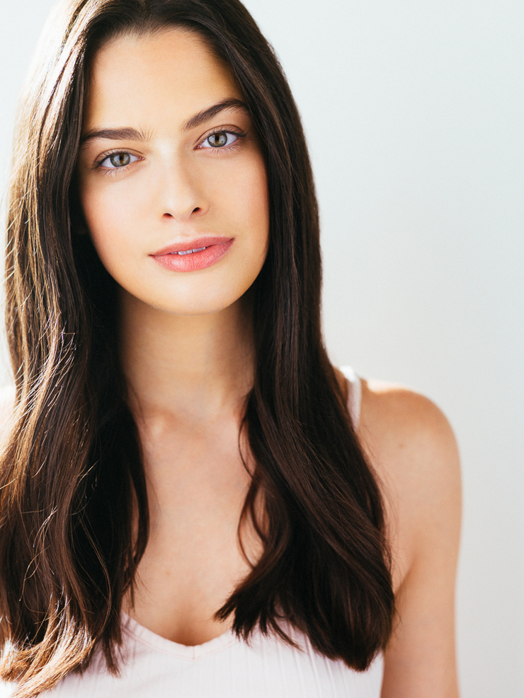 Picture of Briana Femia