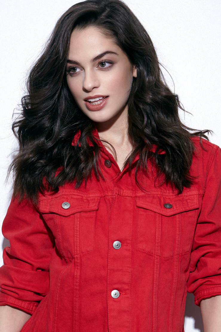 Picture of Briana Femia