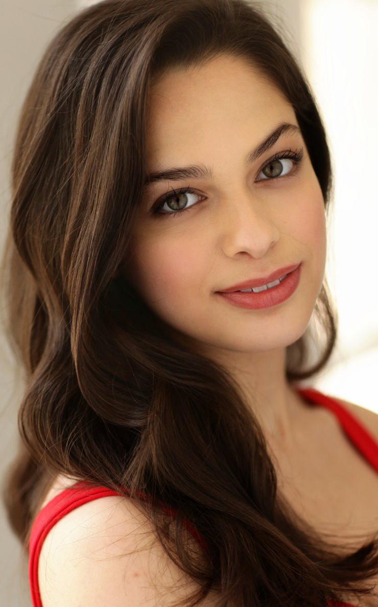 Picture of Briana Femia