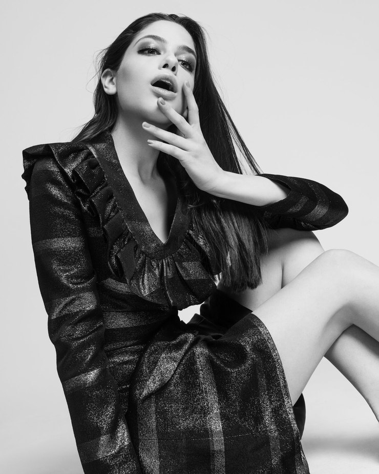 Picture of Briana Femia