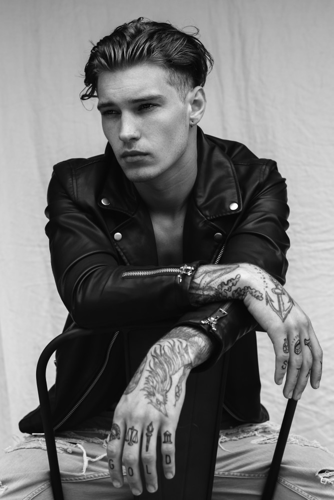 Picture of Stevan Ditter