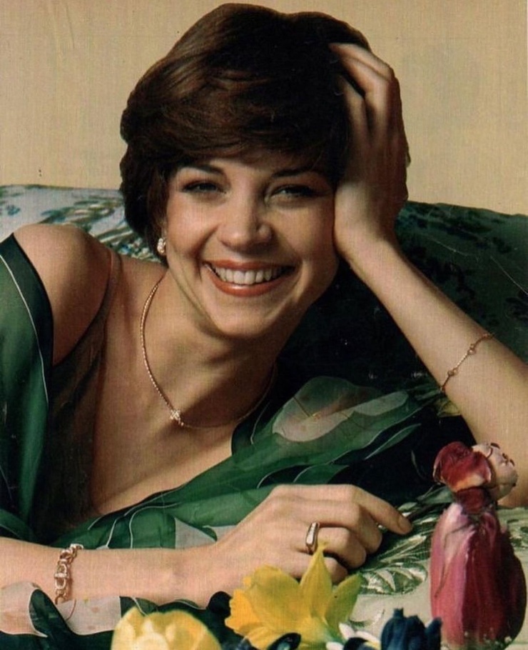 Cindy Williams picture